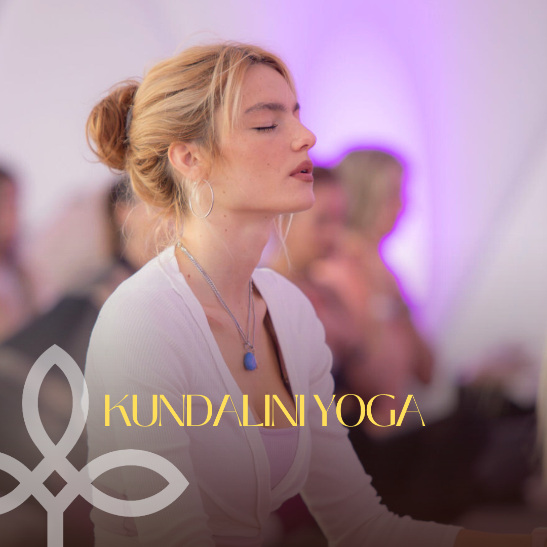Kundalini Yoga Basics 06.28. - Normafa Hotel & Retreat