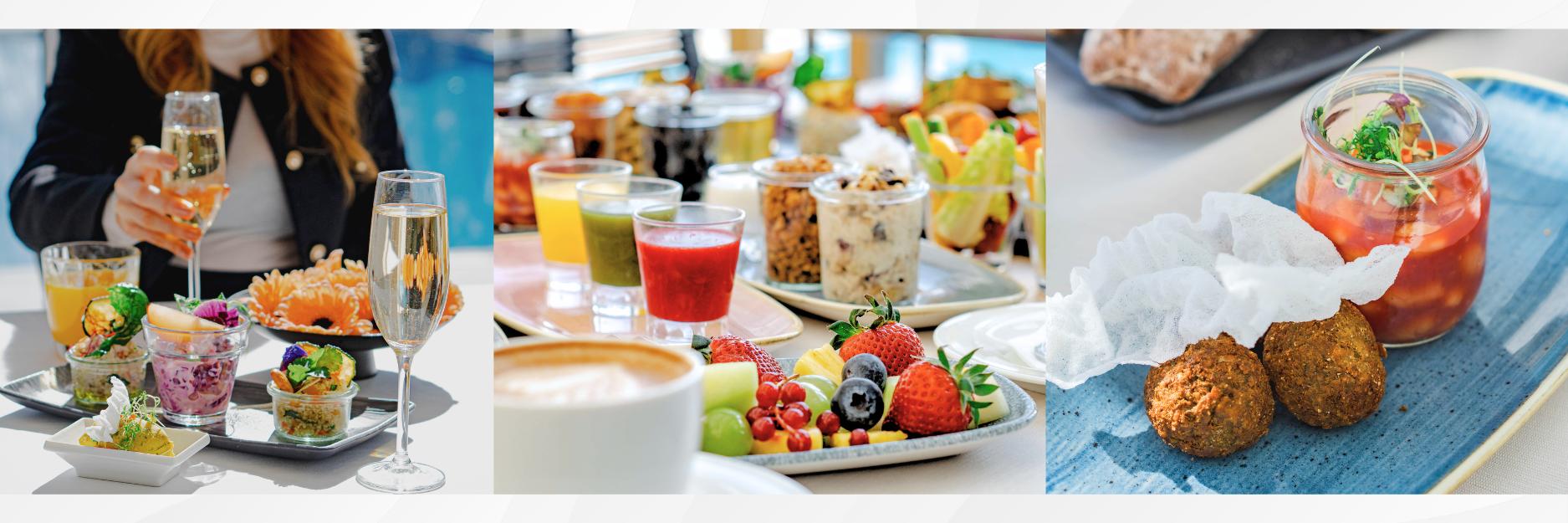 Yoga Brunch - Normafa Hotel & Retreat